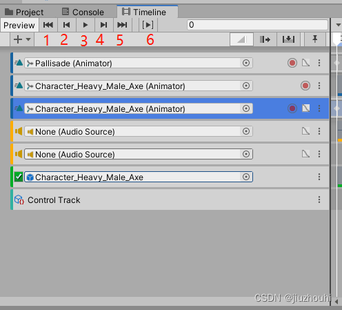 TimeLine 的使用说明_timeline软件介绍-CSDN博客