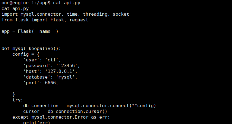 记一次酣畅淋漓的UDF提权（Linux）_mariadb 提权 select 0x4d5a90000300000004000000ffff00-CSDN博客