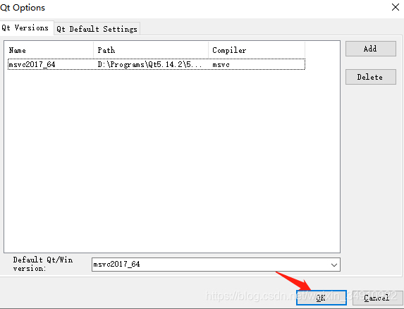vs2017安装QT开发插件_vs2017安装qt插件-CSDN博客