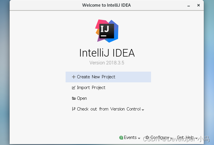 Linux【javaee】—— 搭建 Javaee 开发环境（附软件安装教程、下载地址）javaee安装 Csdn博客