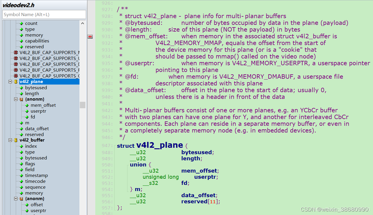 V4L2——mplane应用层使用实例-CSDN博客