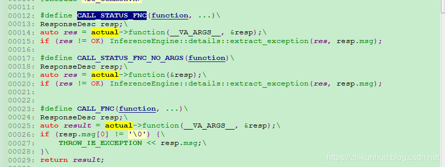 OpenVINO InferenceEngine之读取IR_openvino的ir可以查看么-CSDN博客