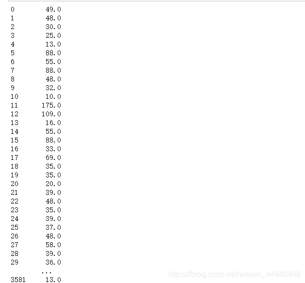 Python数据分析项目实例5： 分析某餐饮企业的订单详情表数据（基于matplotlib的python数据可视化分析）企业订单数据 Csdn博客