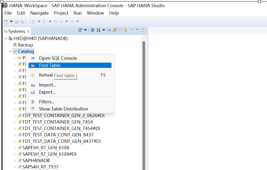 SAP 表丢失SE14无法调整_abap se14在数据库中不存在-CSDN博客