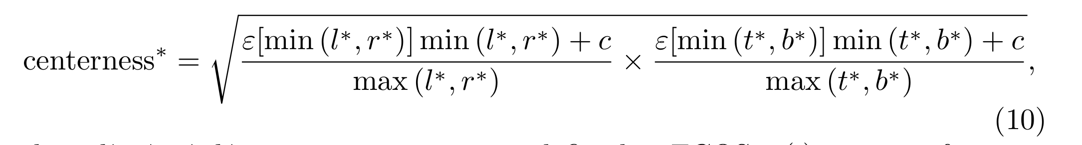 RFLA: Gaussian Receptive Field based Label Assignment for Tiny Object Detection（ECCV2022）-CSDN博客
