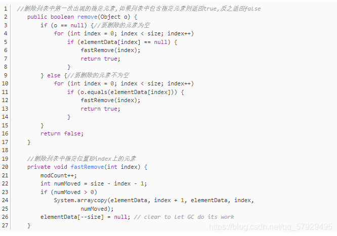 jdk1.8----ArrayList源码解析_jdk 1.8 list toarray-CSDN博客