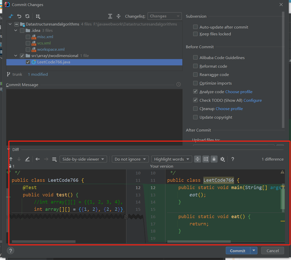 Linux-Ubuntu环境下搭建SVN服务器_ubuntu svn服务器-CSDN博客