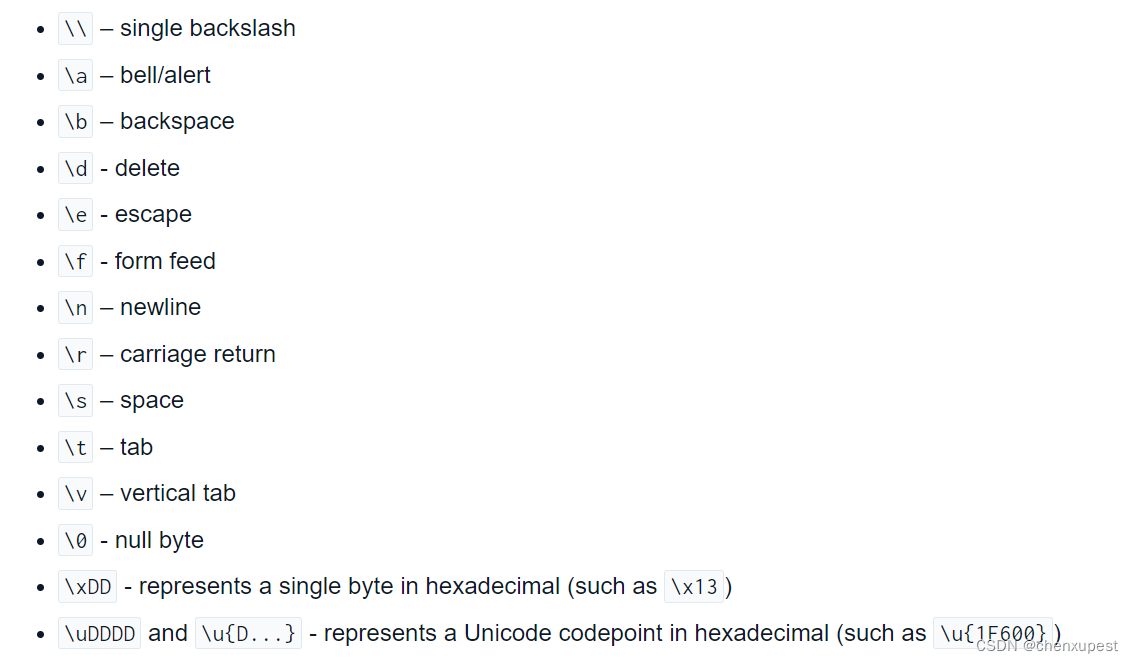 Elixir学习笔记——自定义符号_elixir 修饰符-CSDN博客