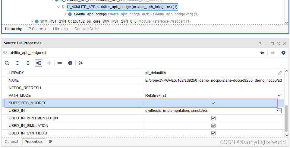 【FPGA】 [filemgmt 56-181]...The ‘xilinx.com:ip:clk_wiz:6.0‘ core does not support module ...