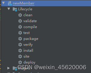 解决导入别人springboot项目出现全红划线问题_svn导入springboot项目注解全红-CSDN博客