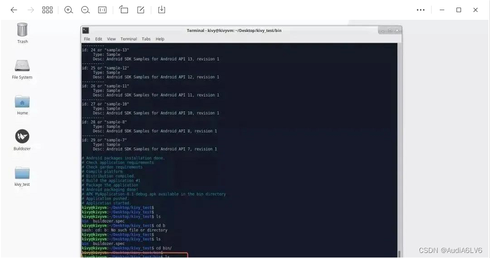 利用Python开发App实战_kivy 管理系统-CSDN博客