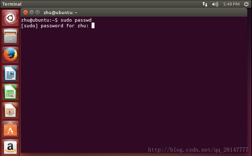 Ubuntu 使用 su 切换用户时提示 Authentication failure 解决方法_切换普通用户su authentication failure-CSDN博客