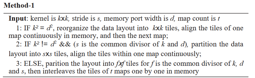 DeepBurning: automatic generation of FPGA-based learning accelerators for the neural network ...