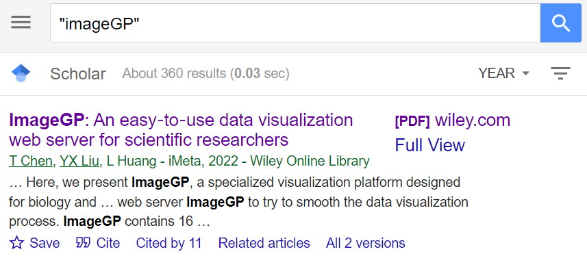 iMeta：高颜值绘图网站imageGP+视频教程合集，已被引360次(220625更新)-CSDN博客