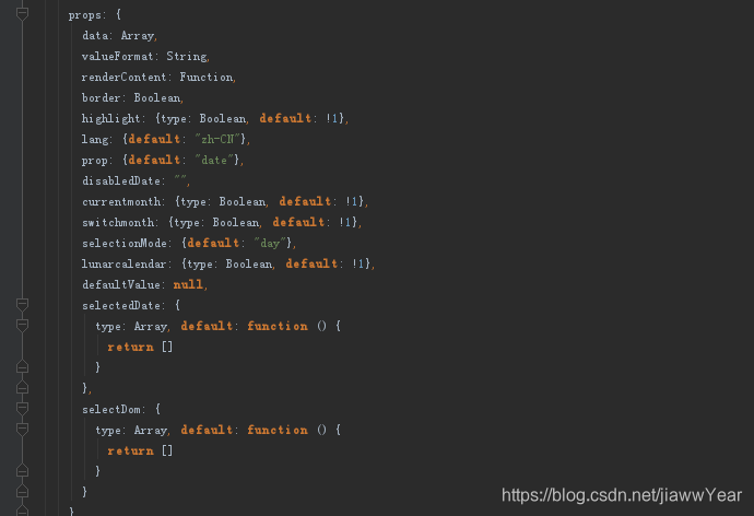element-ui ele-calendar 清除选中 事件_element-ui 日历组件如何取消选中-CSDN博客
