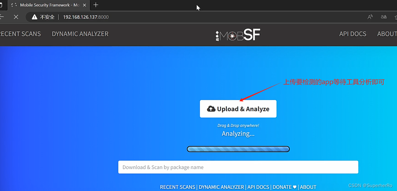 APP攻防-资产收集篇&Frida&HOOK&Xposed&证书提取&单向双向&检验抓包&mobsf_mobexler-CSDN博客