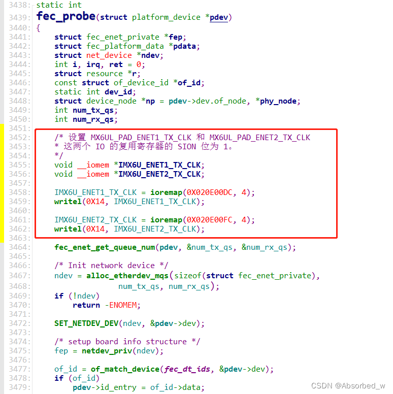 I.MX6ULL_Linux_系统篇(22) kernel移植_imx6ull kernel 移植-CSDN博客