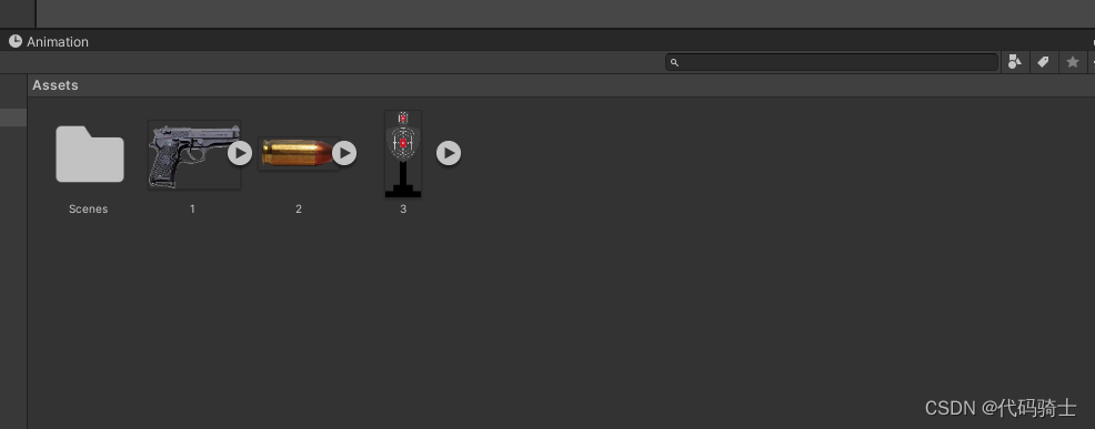 Unity笔记（10）：SHOOT GAME EXAMPLE【2D】_shoot函数返回false效果-CSDN博客