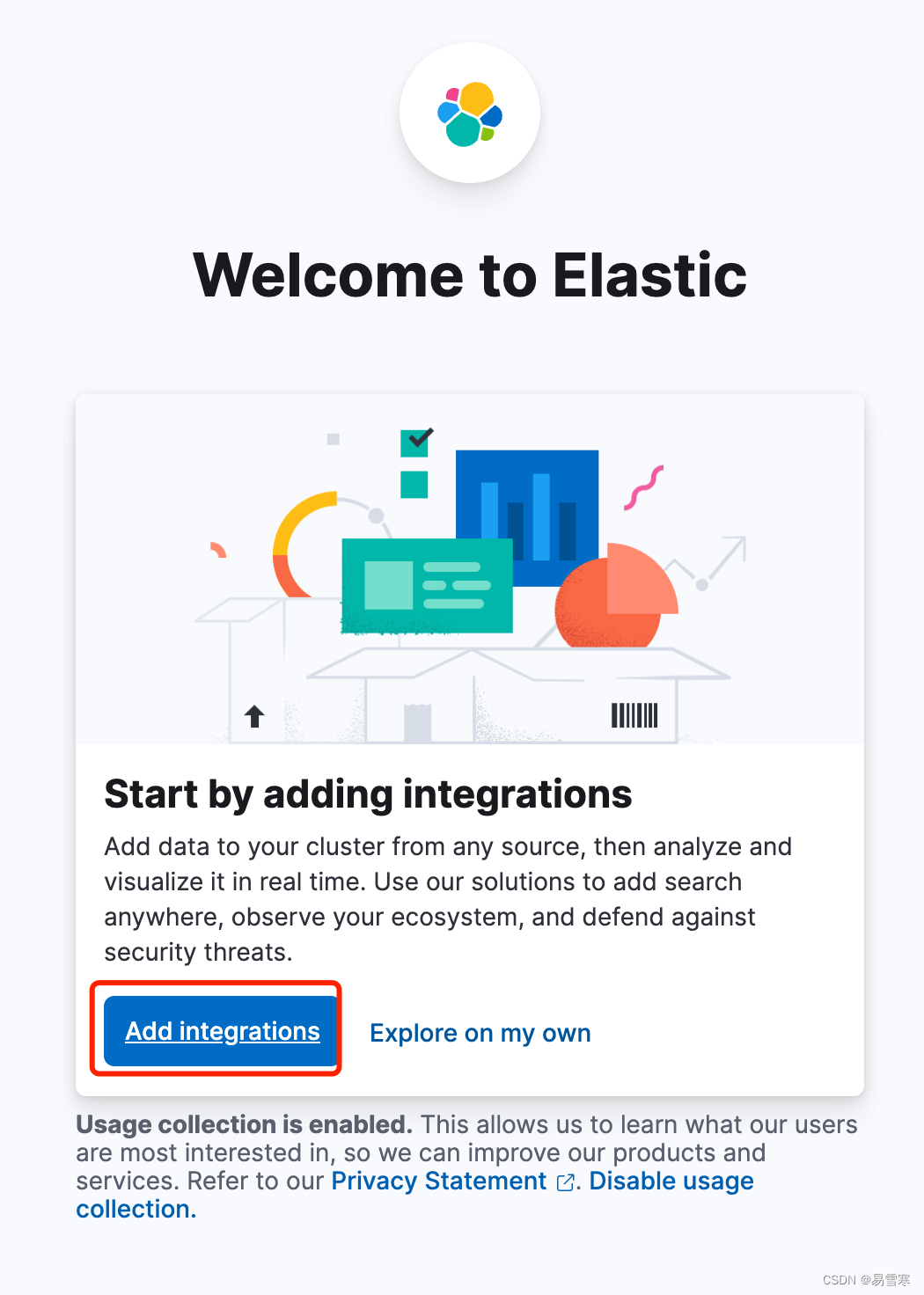 Springboot学习之kibana和elasticsearch Head的下载安装和启动（三十二）数据库缓存中间件 Csdn专栏