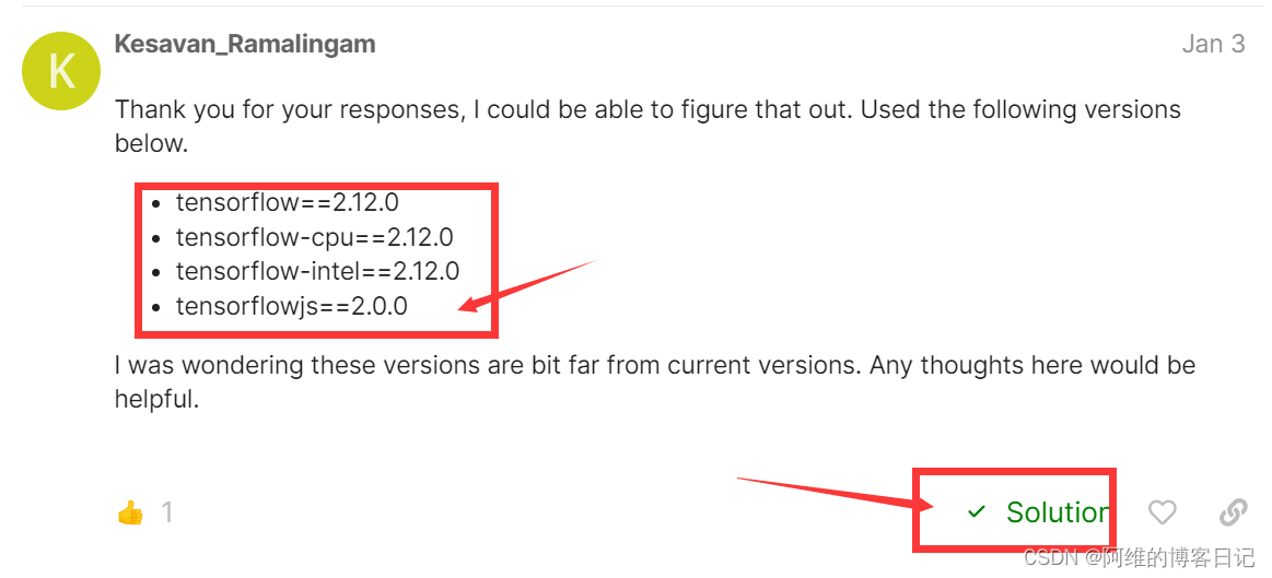 tensorflow_decision_forests\tensorflow\ops\inference\inference.so not found-CSDN博客