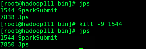 Linux命令行，使用kill -9 杀不掉进程的解决办法_kill -9 杀不死进程-CSDN博客