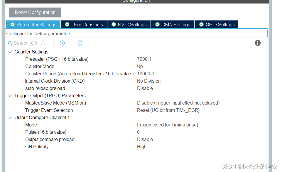 STM32_HAL__TIM_输出比较_active level on match-CSDN博客