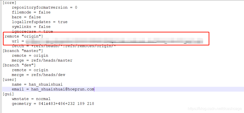 Git切换用户、多用户切换的正确方式 Git Commit和git Push 切换用户gitlab多个账号命令行 怎么切换 Csdn博客