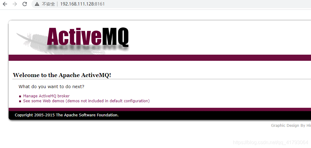 linux上安装并启动activeMq_linux启动activemq-CSDN博客