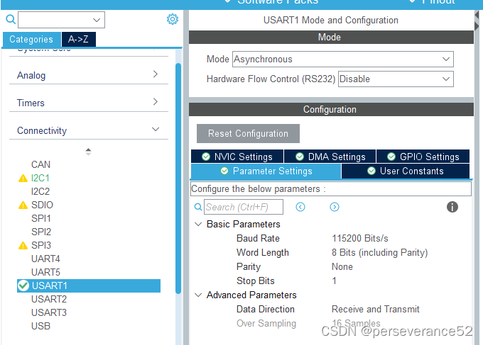 HAL STM32 硬件I2C方式读取AS5600磁编码器获取角度例程-CSDN博客