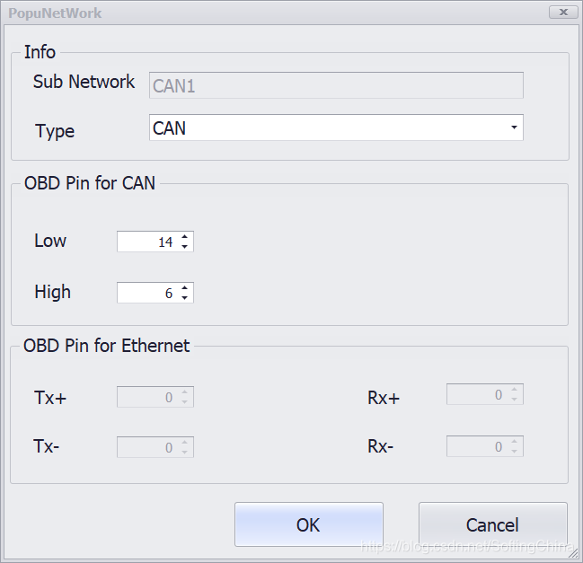 新版本升级 | ODX自动转换工具——VisualODX 2.4_visualodx下载-CSDN博客