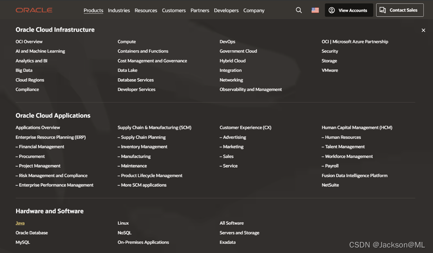 安装2023最新版Java SE 21.0.1来开发Java应用程序_java21安装-CSDN博客