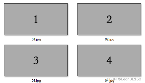 HALCON 图像拼接tile_images和tile_images_offset_tileimagesoffset-CSDN博客