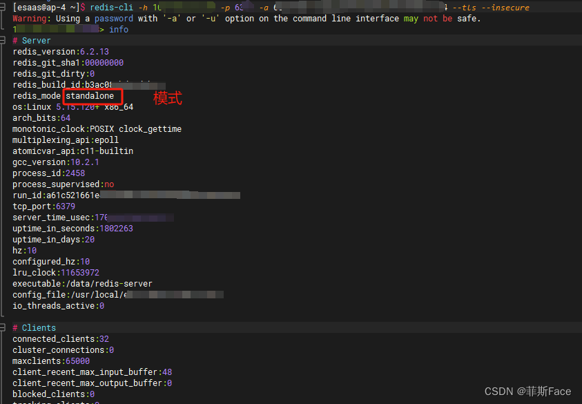 Springboot 连接Google云redis（GCP Memorystore for Redis）_clientoptions clientoptions = clientoptions ...