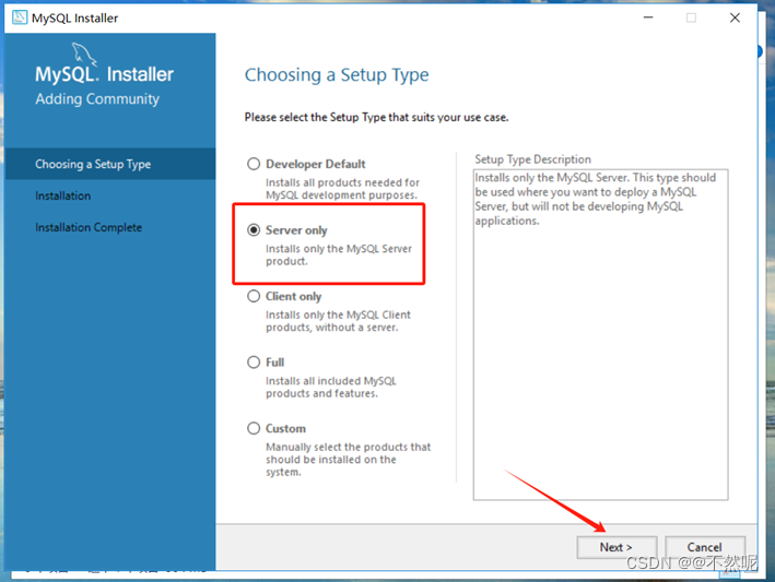 IT技术指南：JDK、MySQL、Nginx及Redis部署教程-CSDN博客
