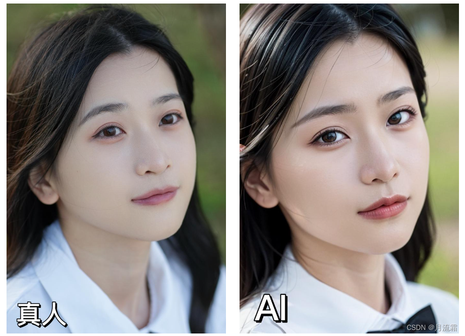 保姆级Lora炼丹教程，让你实现真人模特定制-CSDN博客