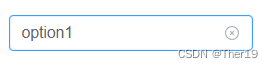 Element组件（select选择器）_default-first-option-CSDN博客