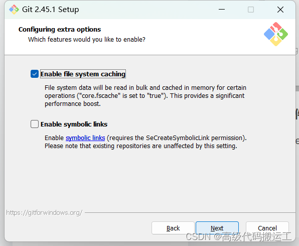 Git下载安装_git.exe-CSDN博客