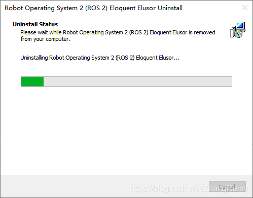 如何在windows系统开心愉快的卸载ROS1和ROS2！_win11安装ros2怎么卸载-CSDN博客