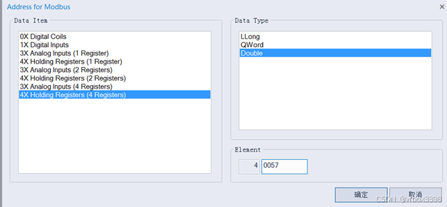 modbus设备数据 转CCLink IE Field Basic项目案例-CSDN博客