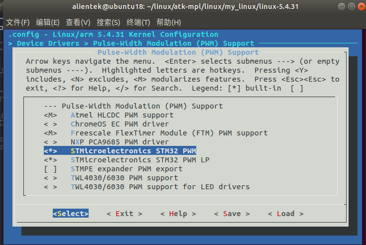 24 Linux PWM 驱动_#pwm-cells-CSDN博客