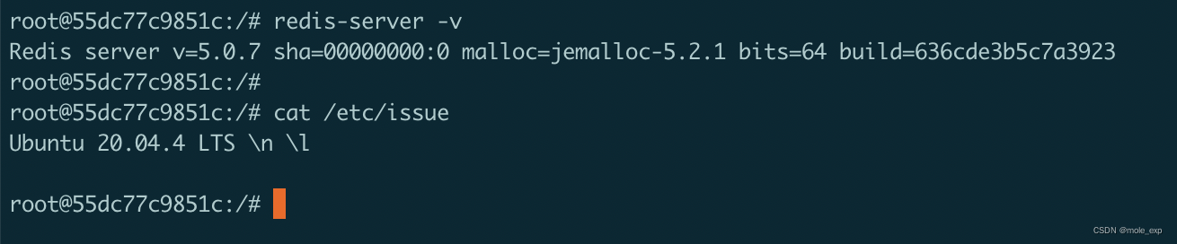 Redis未授权访问：利用crontab反弹shell与主从复制getshell技巧-CSDN博客