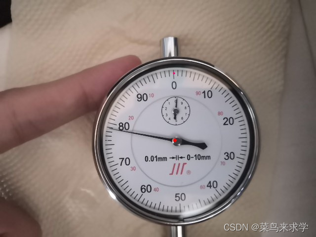 指针式仪表识别读数 Python（已开源数据集）电流表刻度盘指数识别python Csdn博客
