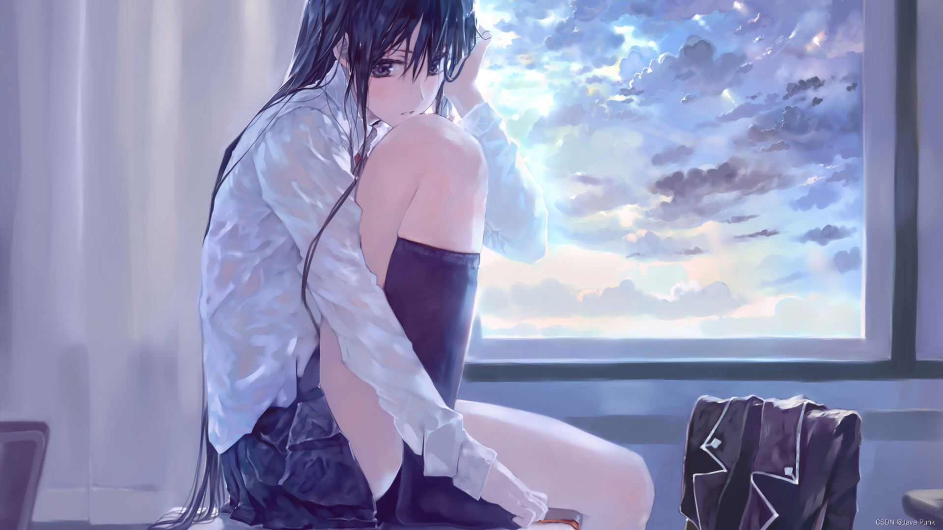 打开Intellij IDEA(2023.1.1)报错：com.intellij.diagnostic.PluginException: Fatal error initializing ...