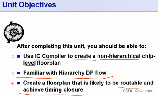 第二十五课：Design plan布图规划_corner cell-CSDN博客