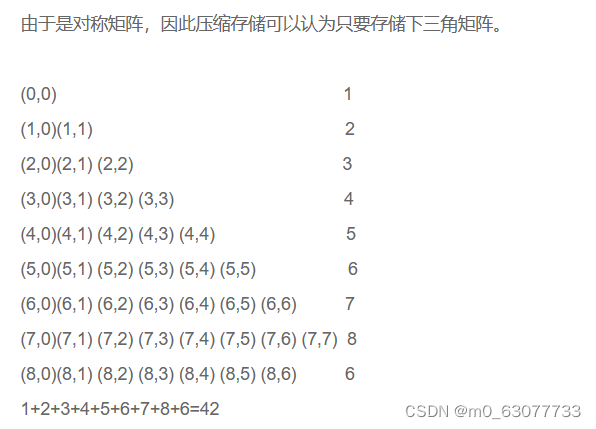 【数组】练习题_第2题、已知一个3×4矩阵a[3][4]={{1,2,3,4},{1,2,3,4},{1,2,3,4-CSDN博客