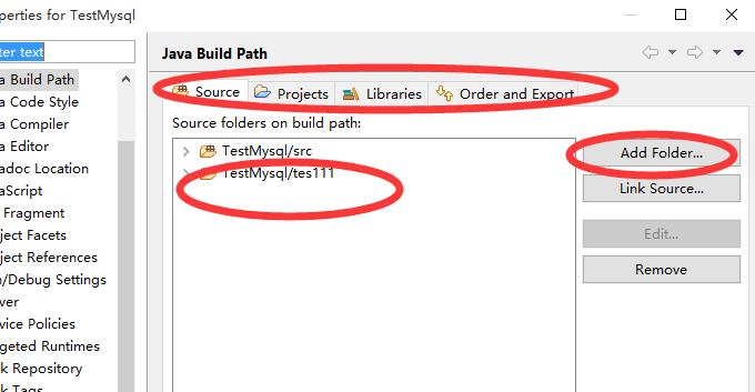 java build path jre_eclipse中的项目Java build path （Java创建路径）详解-CSDN博客