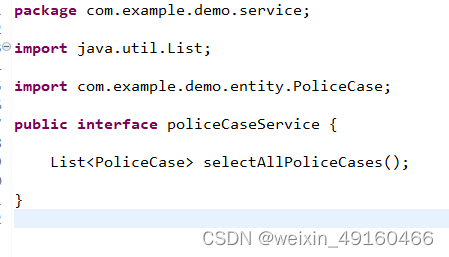 Spring Boot java.lang.NullPointerException: null 链接MySQL_java.lang.nullpointerexception: null ...