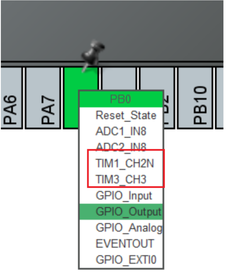 【程序】STM32HAL库实现PWM_stm32 hal pwm-CSDN博客