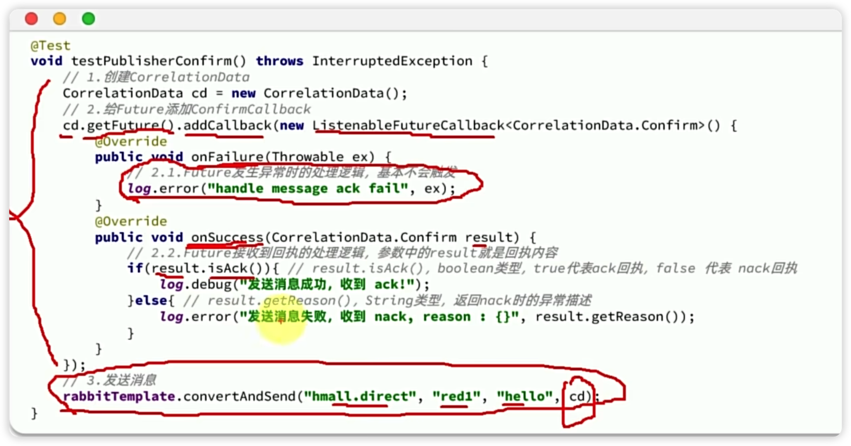 【RabbitMQ】使用手册_all stable feature flags must be enabled after com-CSDN博客
