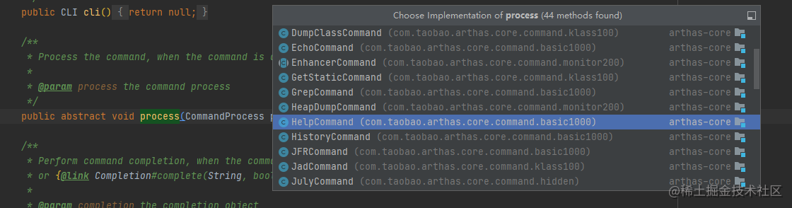 对Arthas-Trace命令的一次深度剖析，竟发现..._arthas trace-CSDN博客